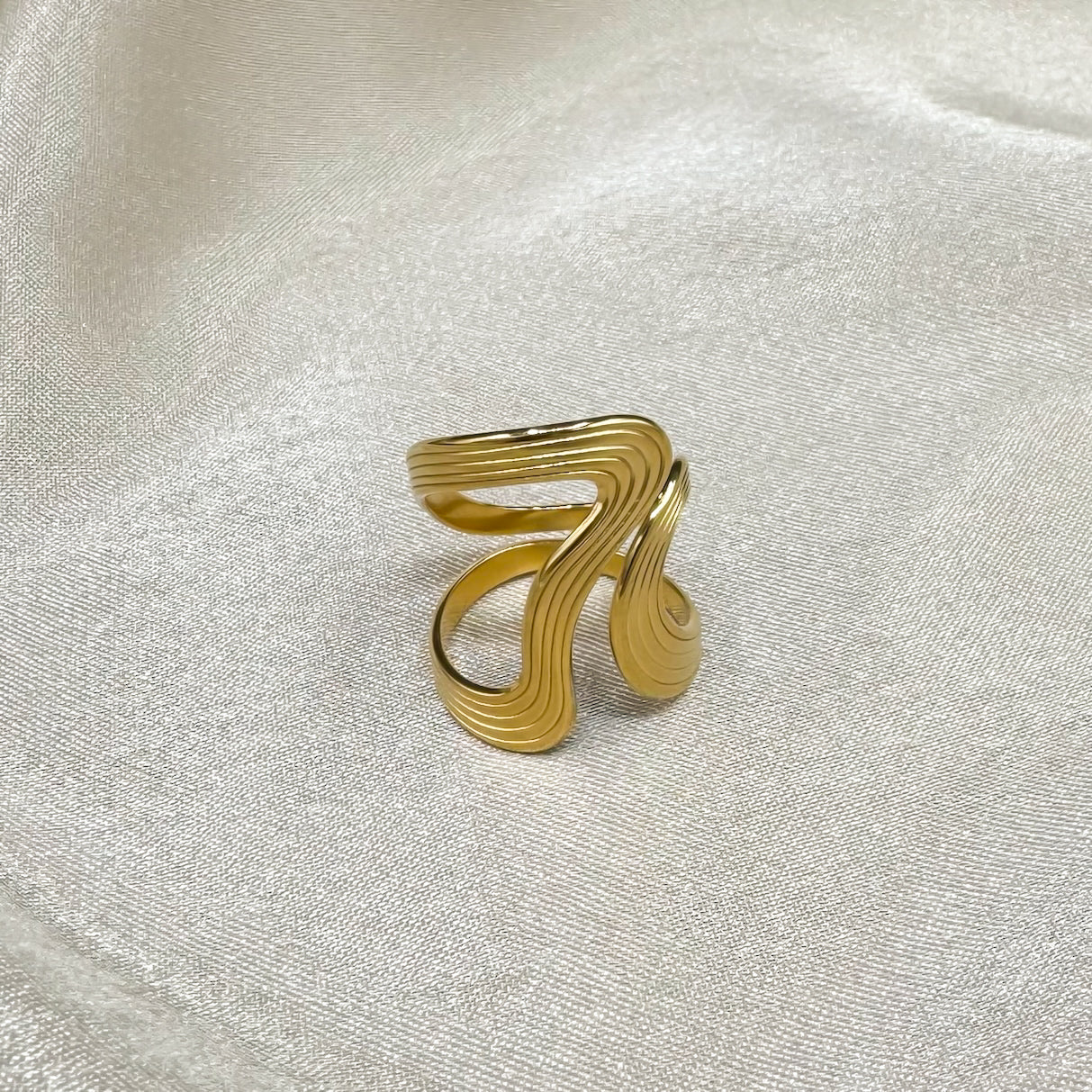 Glide Ring – Malalo
